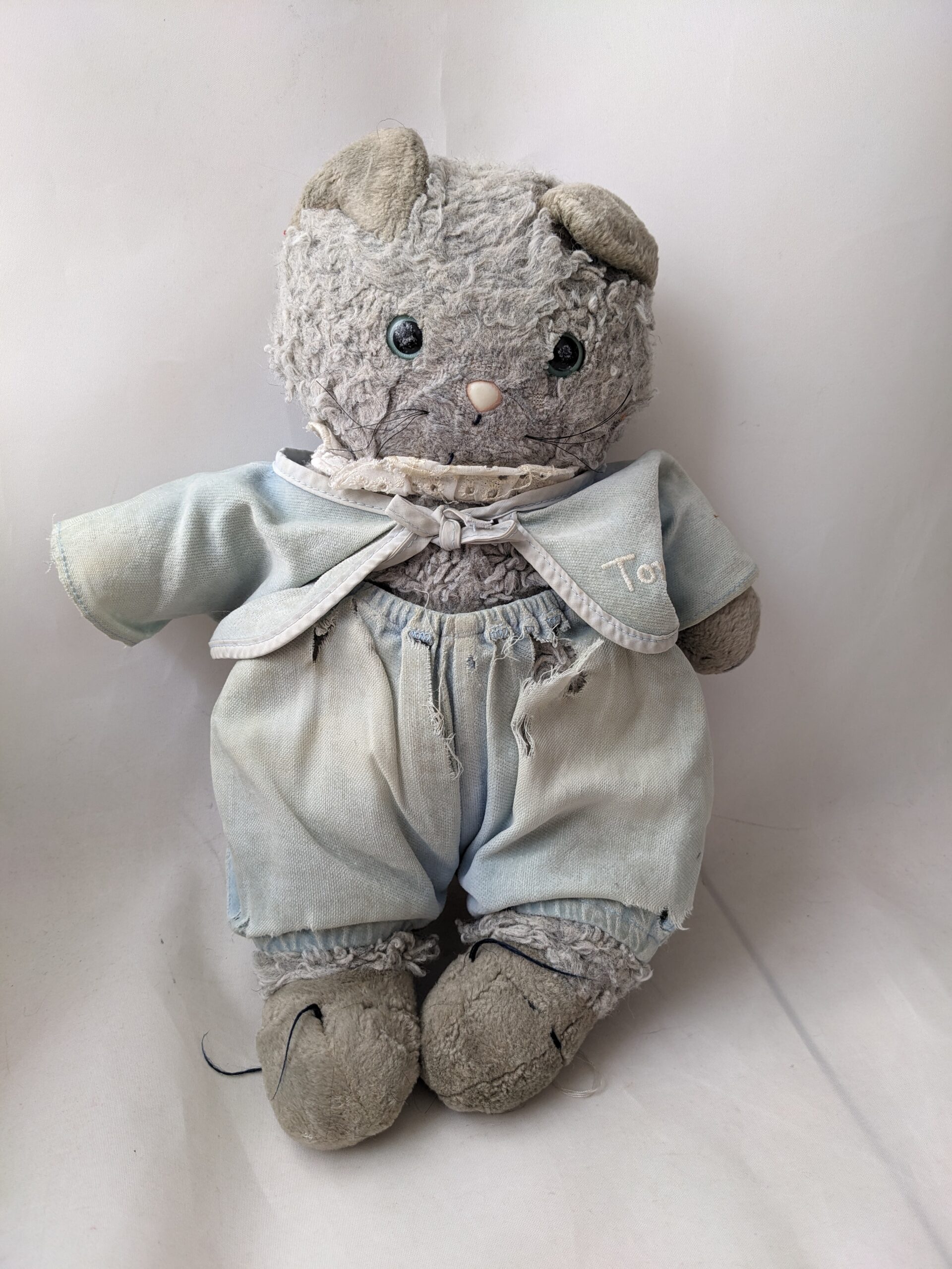Toy Photos Guide - Leith Toy Hospital