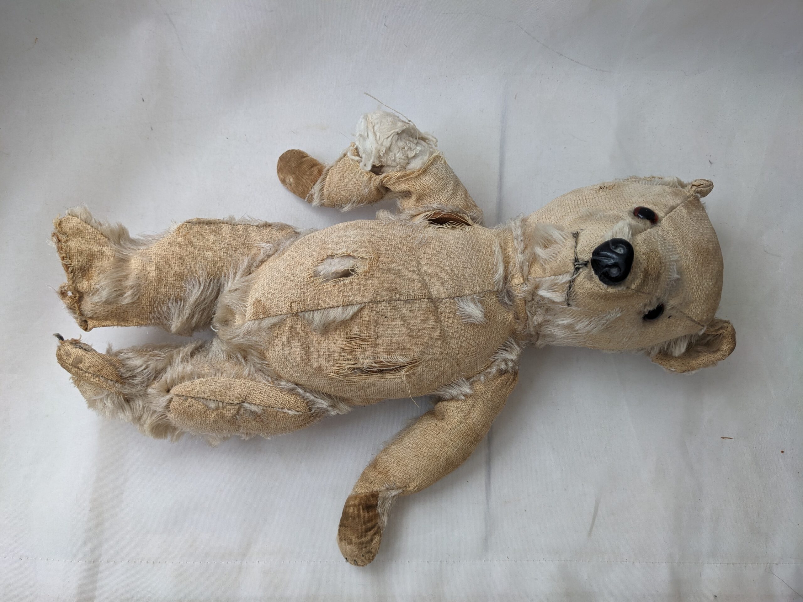 Toy Photos Guide - Leith Toy Hospital
