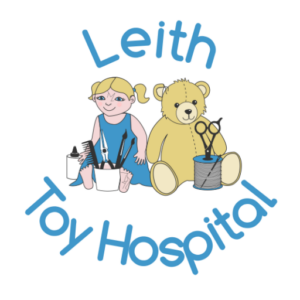 Doll Repair and Antique Doll Restoration - Leith Toy Hospital